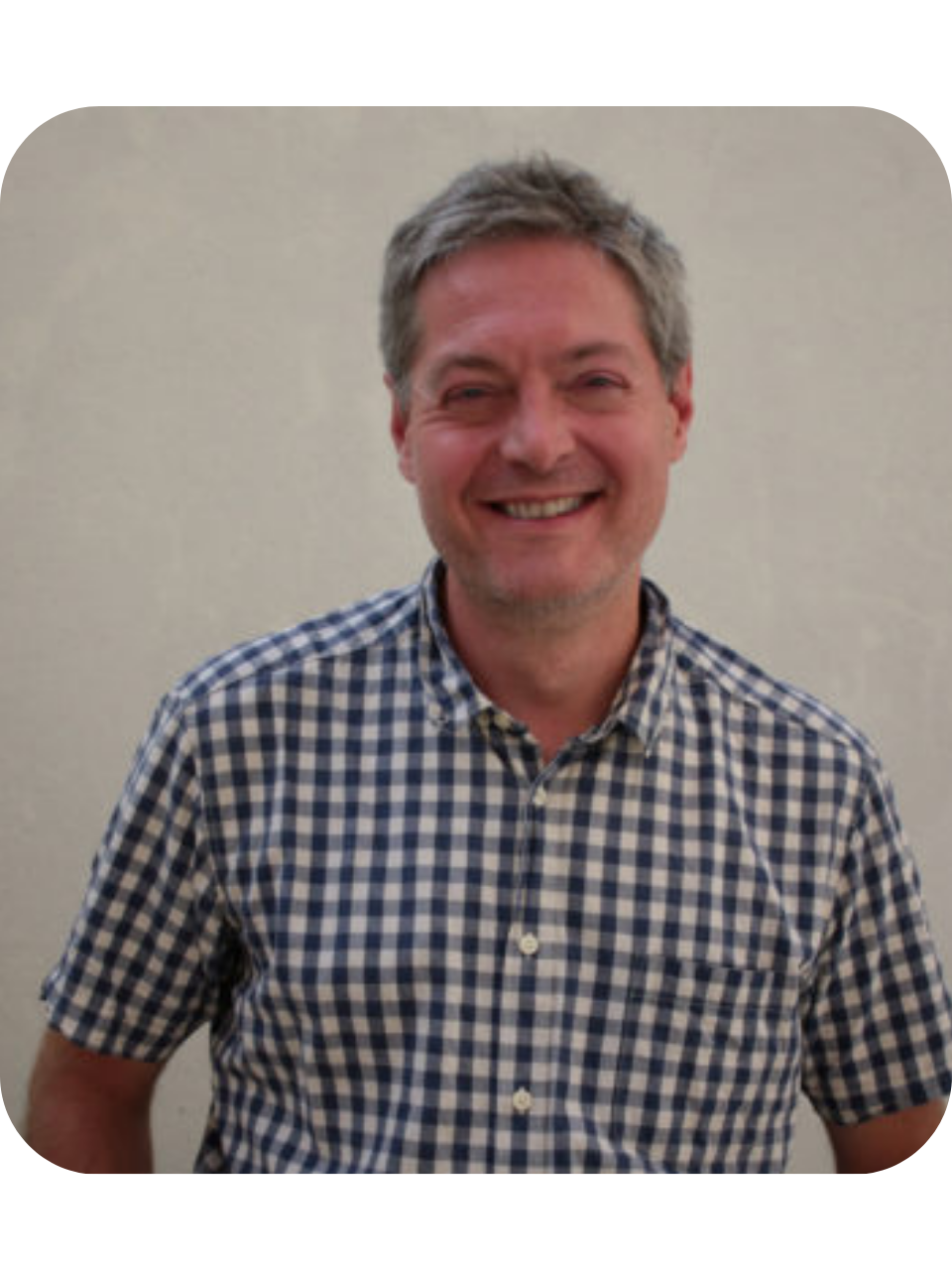 The EDCH Coordination Team | EDCH